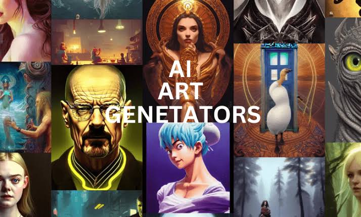 4 Best Free AI Image to image Generators In May 2025