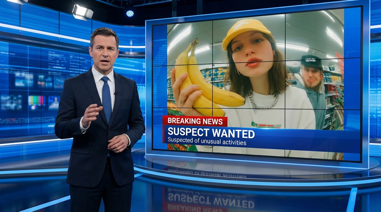 AI Fake News Prank Generator - Create Viral Breaking News Prank Videos ...