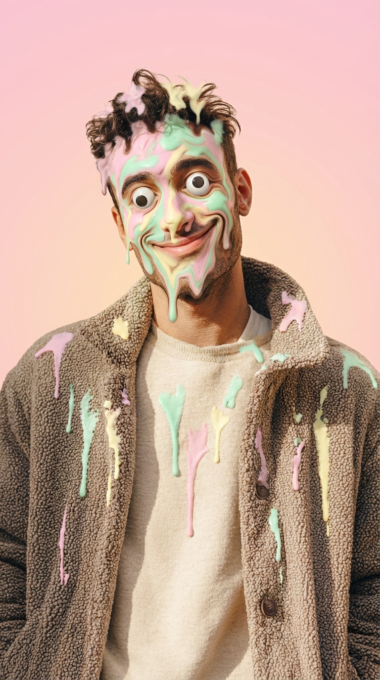 Funny Face Filter Online – Free Funny Face Filters for Photos | Media.io