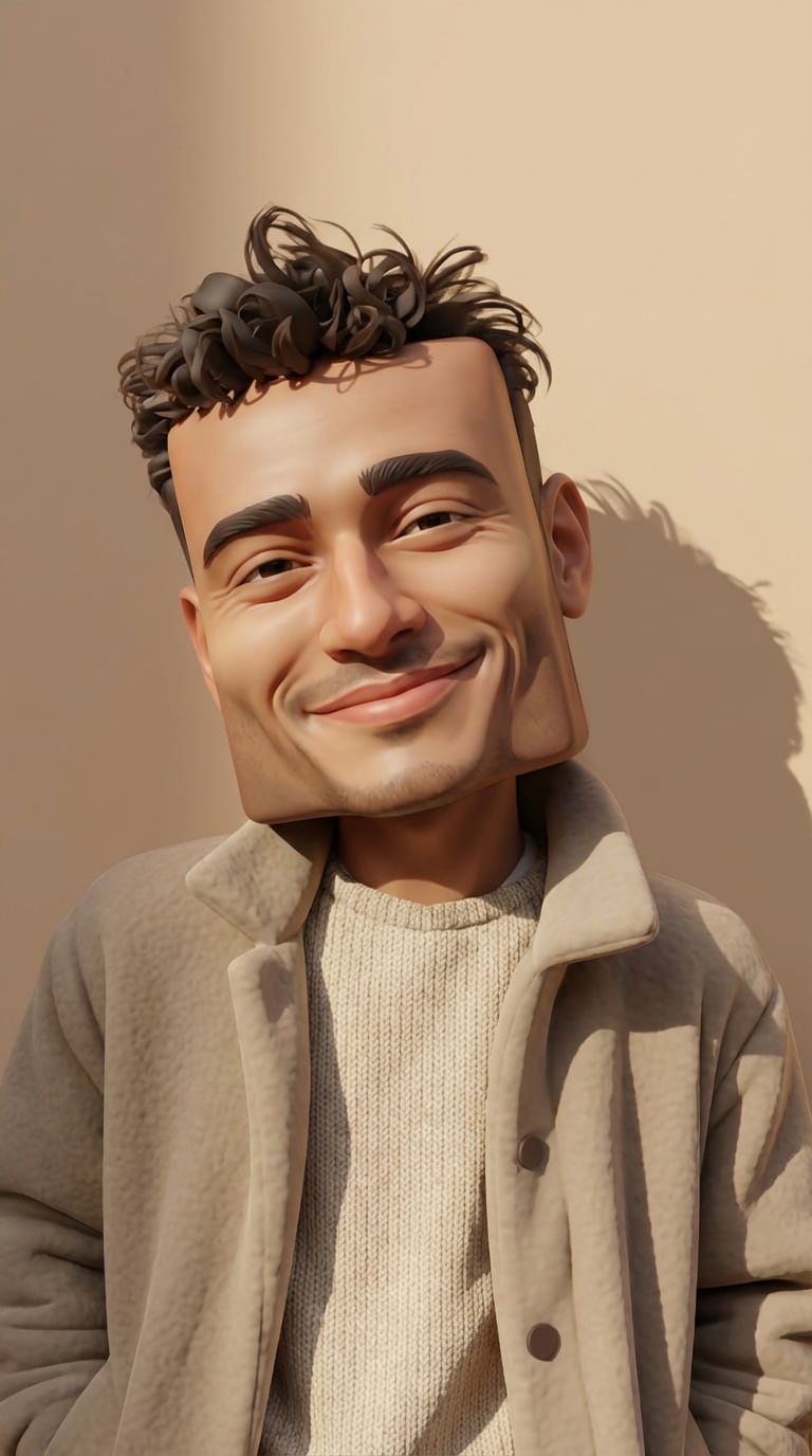 Funny Face Filter Online – Free Funny Face Filters for Photos | Media.io