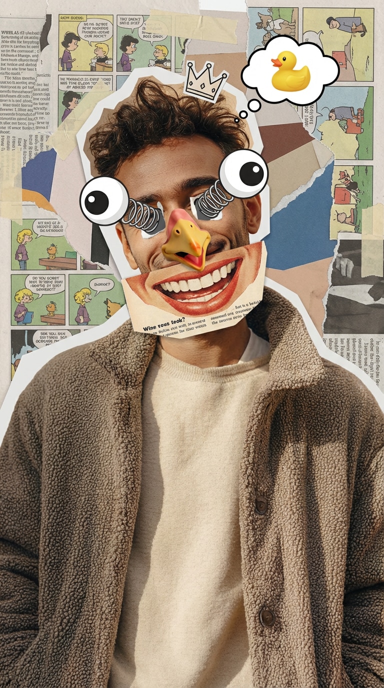 Funny Face Filter Online – Free Funny Face Filters for Photos | Media.io