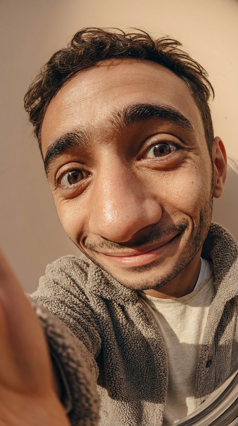 Funny Face Filter Online – Free Funny Face Filters for Photos | Media.io