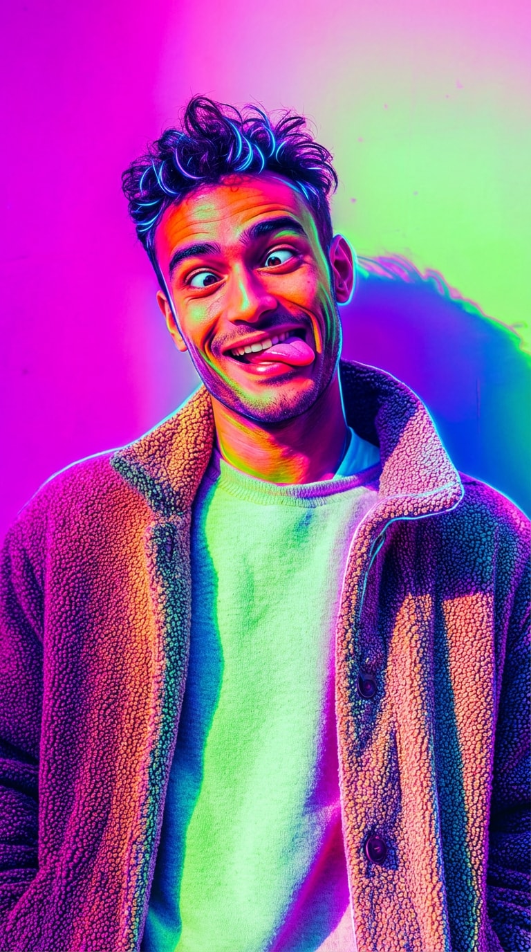 Funny Face Filter Online – Free Funny Face Filters for Photos | Media.io