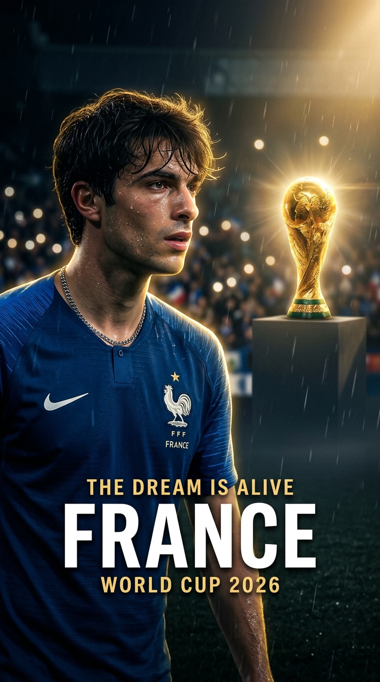 100+ Best ChatGPT Football Player Poster Prompts (2026 Viral AI Sports ...