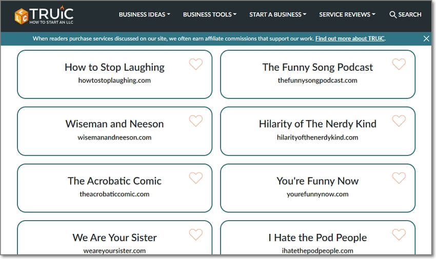 Top 8 Free Podcast Name Generators In 2024 AI 
