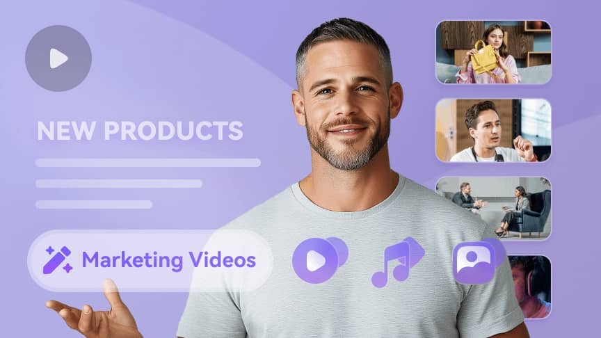 Online Video, Audio, and Image Converter with Batch Processing | Media.io Converter