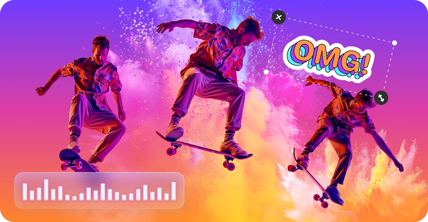 Wondershare Media.io Studio